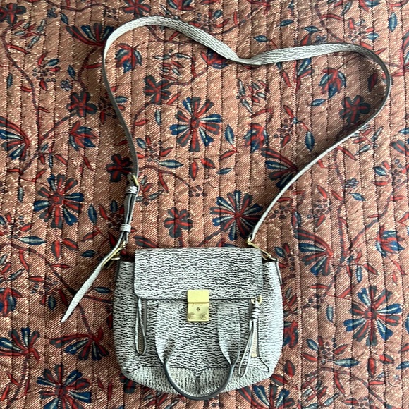 3.1 Phillip Lim | Bags | 3 Philip Lim Pashto Mini | Poshmark